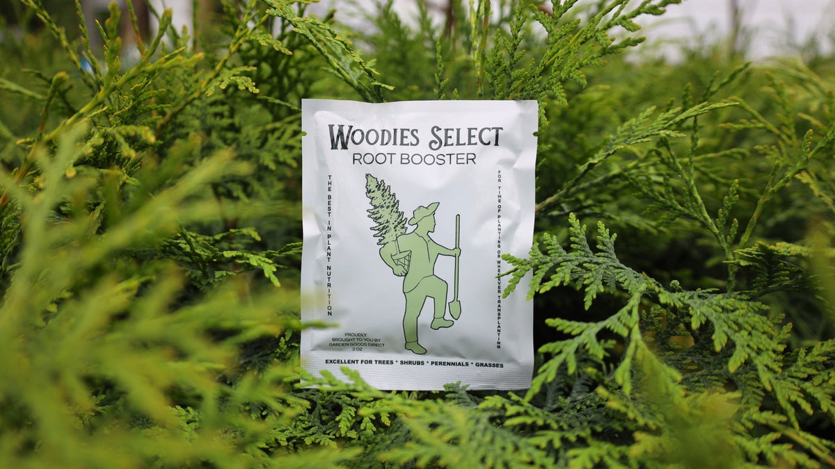 The Crucial Role of Starter Fertilizers at Planting Time | Garden Goods ...