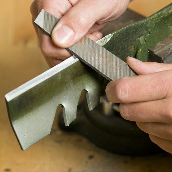 Tool Repair Products