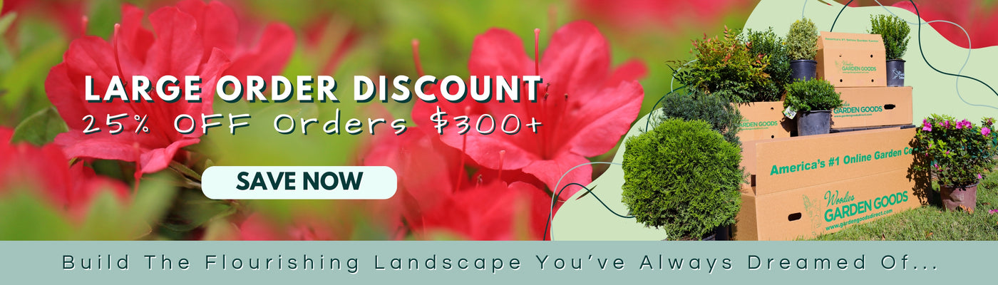 Buy Plants and Trees Online | Garden Goods Direct