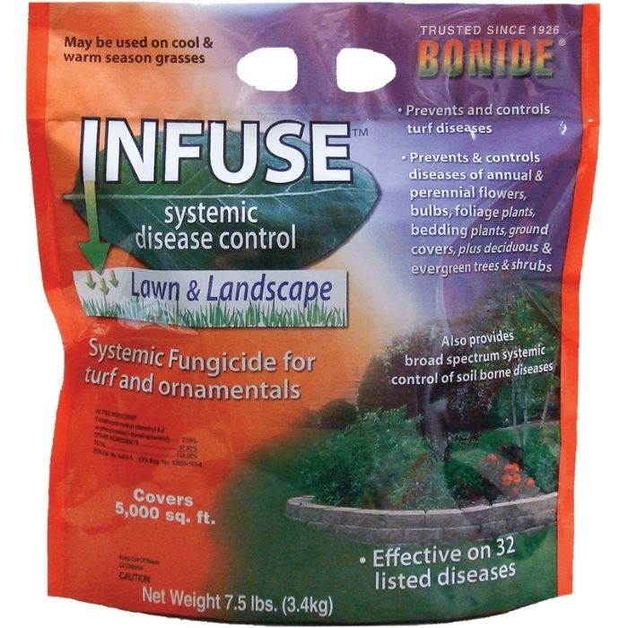 Buy Bonide Infuse Systemic Disease Control Online | Garden Goods Direct